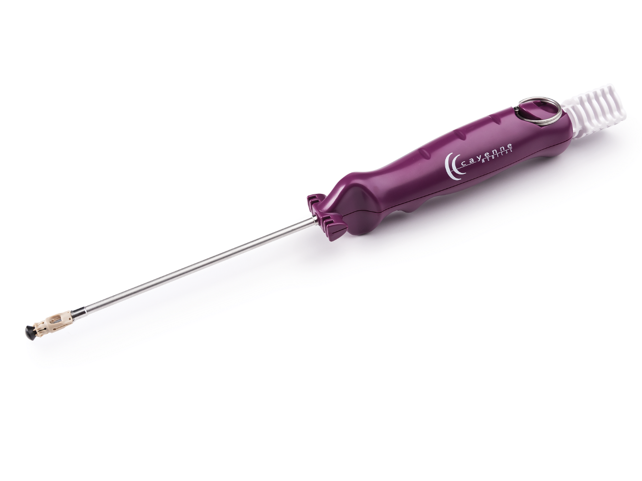 Zimmer Femoral Implant Driver THA Implant Fixation Recon