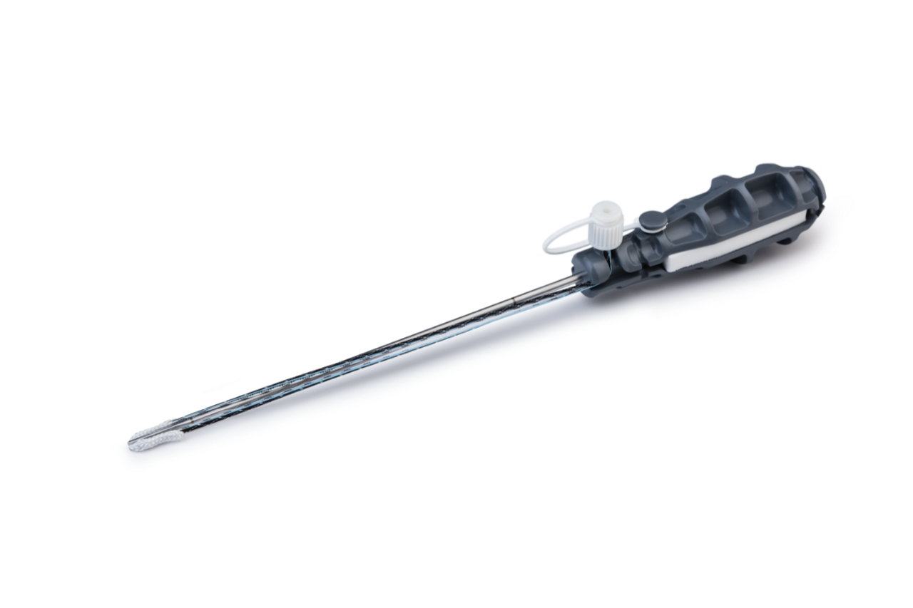 JuggerKnot® All-Suture Anchors for Rotator Cuff Repair