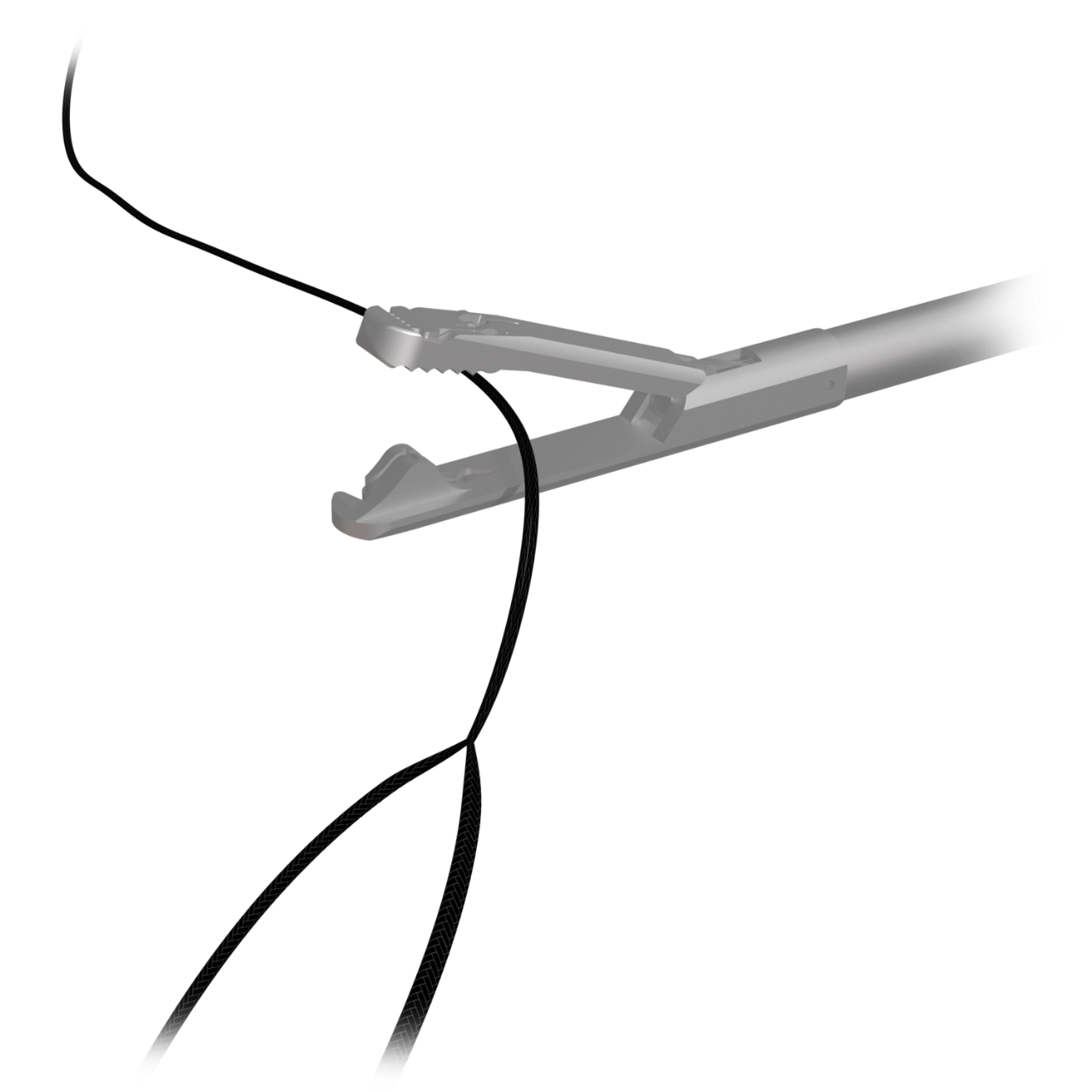 JuggerKnot® All-Suture Anchors for Rotator Cuff Repair