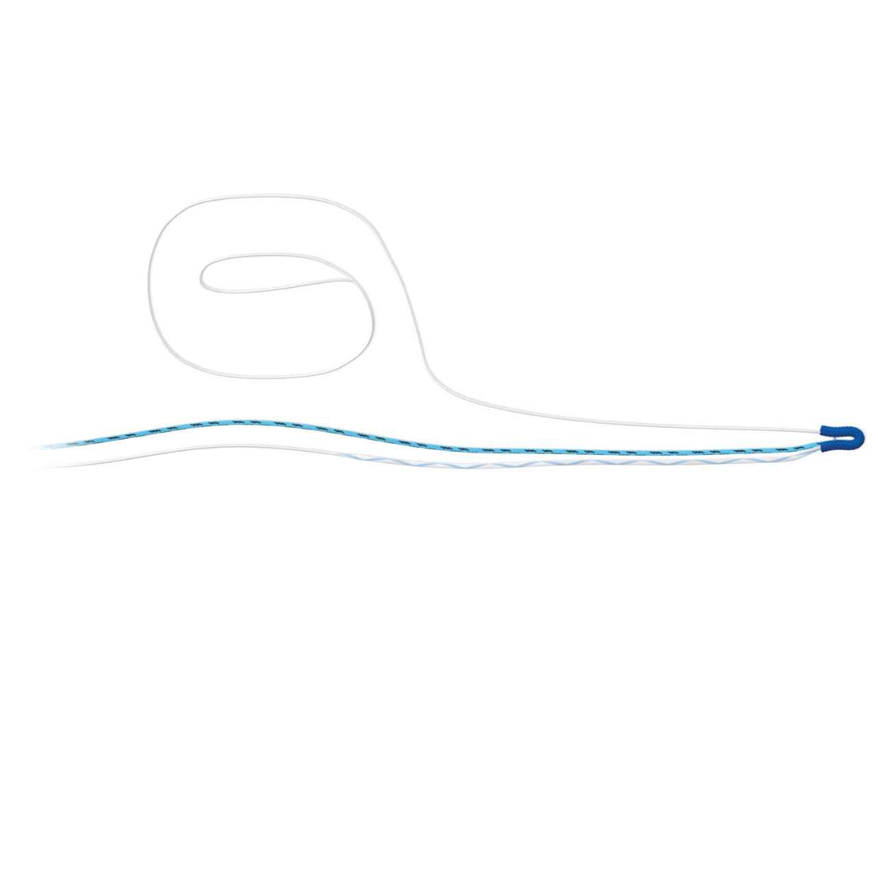 JuggerKnotless® All-Suture Anchors - Zimmer Biomet | Soft Tissue Fixation