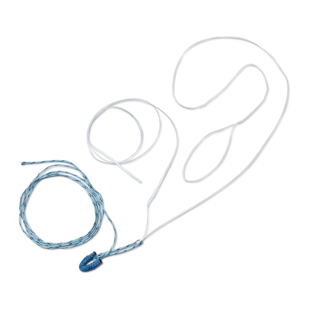 JuggerLoop™ All-Suture Anchor with Customizable Suture Loop | Zimmer Biomet