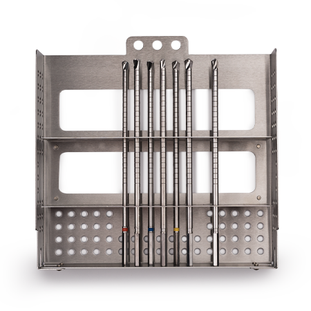 Precision ACL Tray Systems | Zimmer Biomet