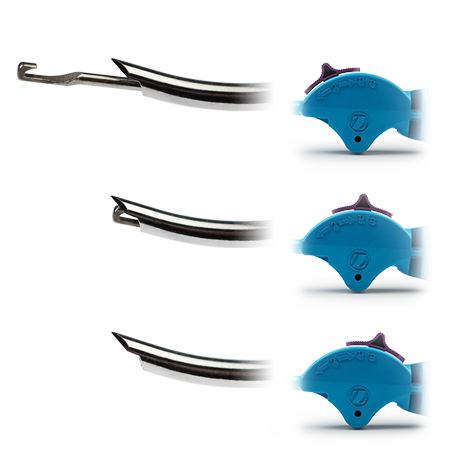 SpeedSnare™ Surgical Suture Passer | Zimmer Biomet