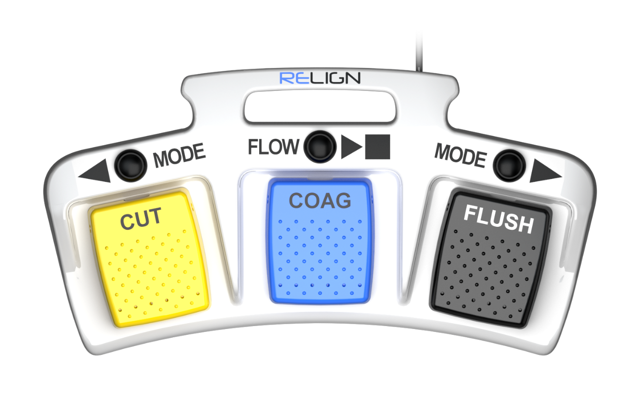 Tricera™ System | Zimmer Biomet