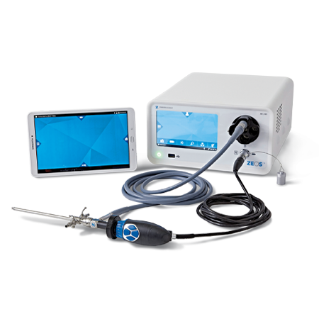 Tricera™ System | Zimmer Biomet