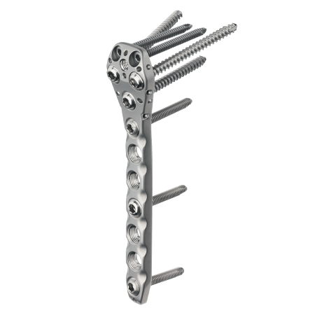 Trauma Products | Zimmer Biomet