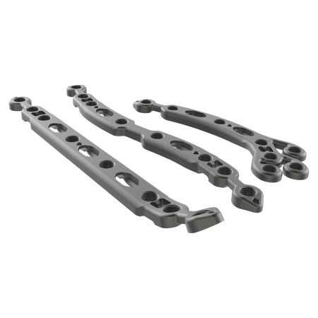 Trauma Products | Zimmer Biomet