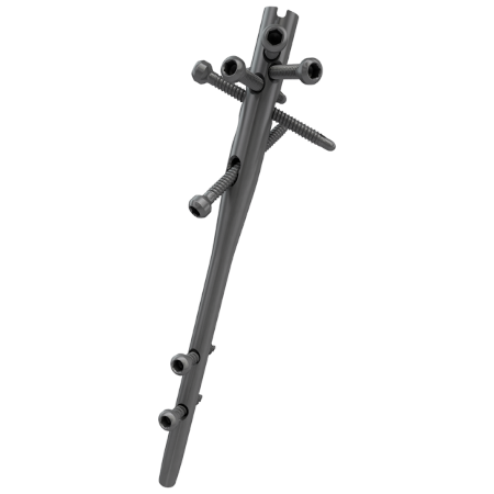 Trauma Products | Zimmer Biomet