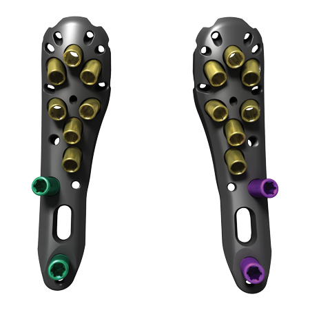 Trauma Products | Zimmer Biomet