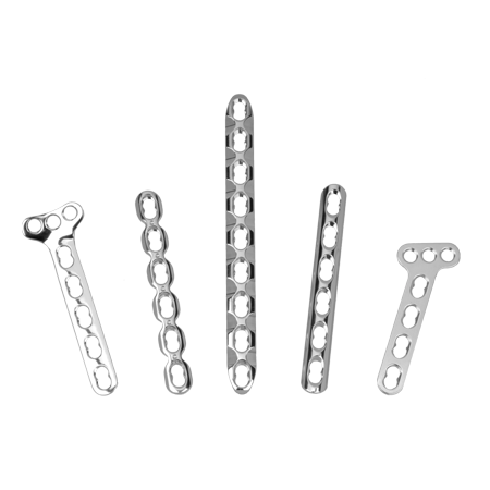 Trauma Products | Zimmer Biomet