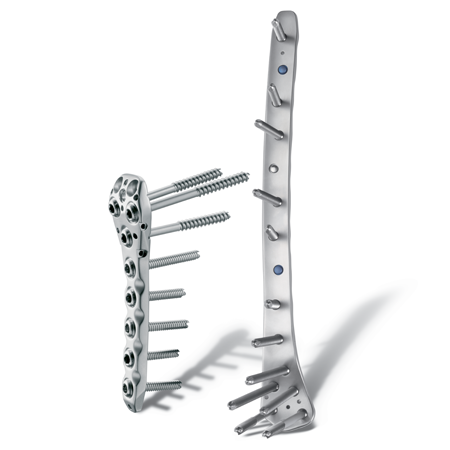 Trauma Products | Zimmer Biomet