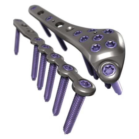 Trauma Products | Zimmer Biomet