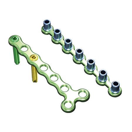 Trauma Products | Zimmer Biomet