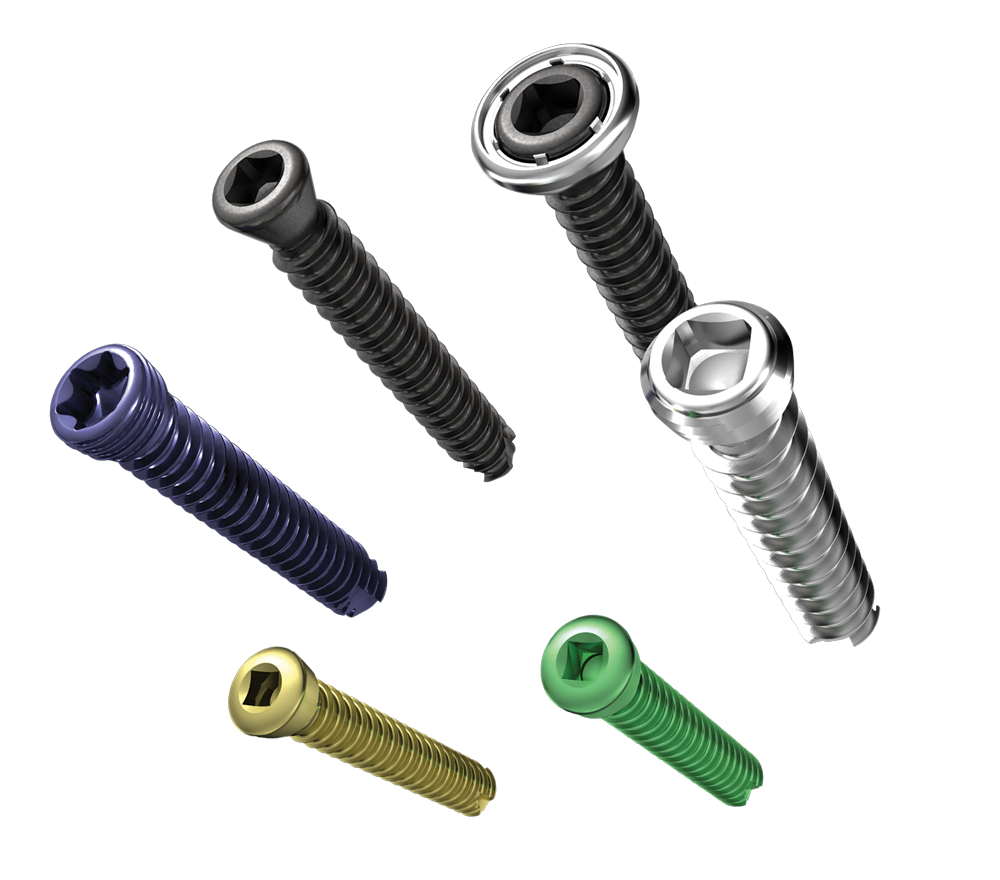 A.L.P.S® Elbow Fracture System