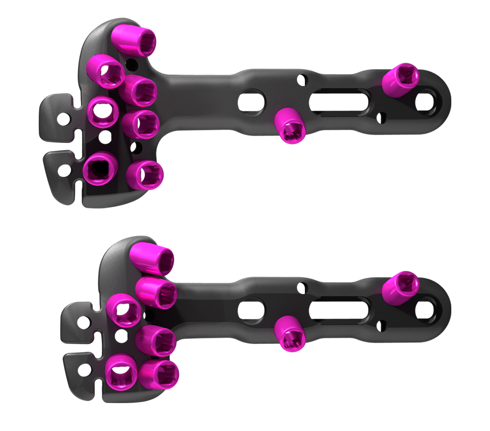 DVR® Plating System | Zimmer Biomet