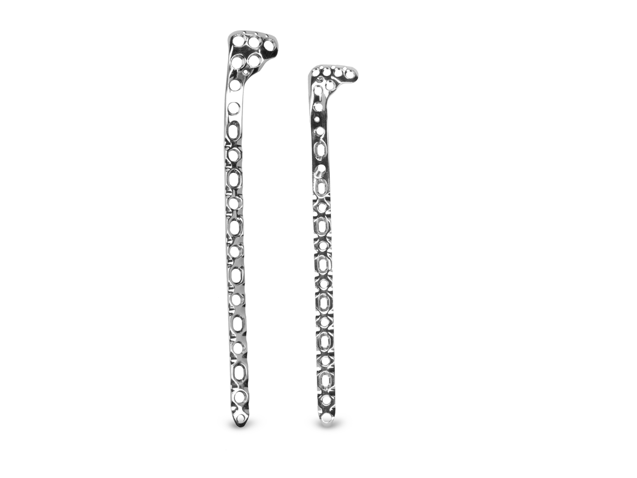 proximal tibia locking plate