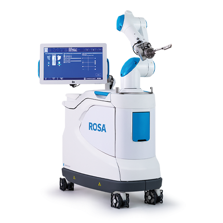 Robotics | Zimmer Biomet